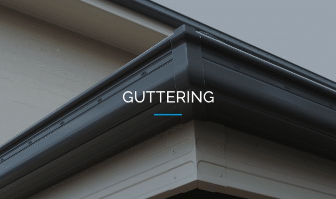 Our Products – Ace Gutters