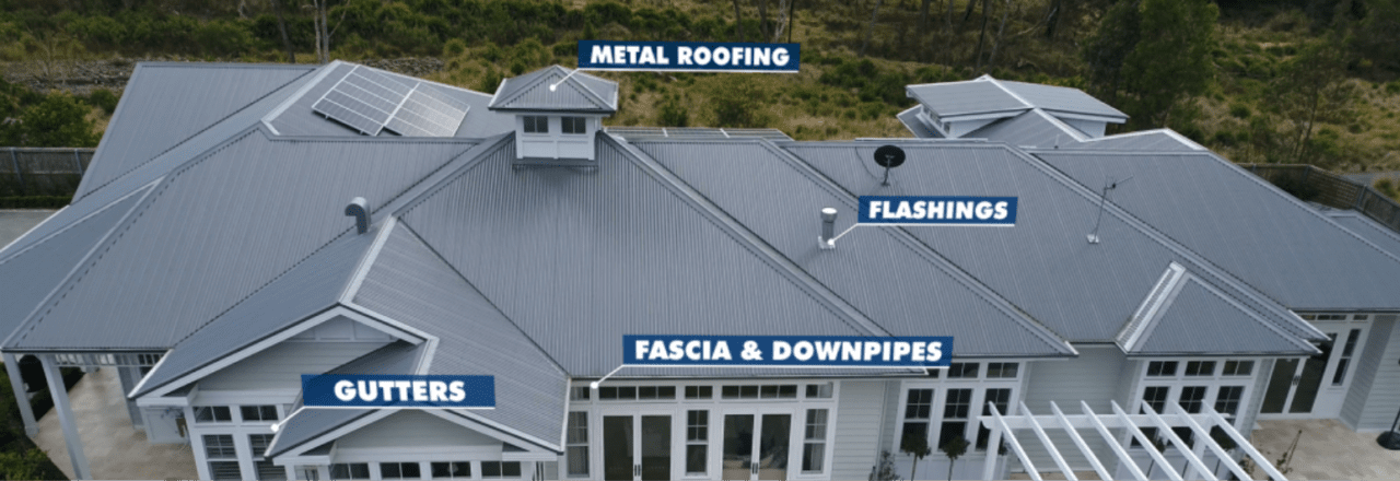 Products Archive – Ace Gutters