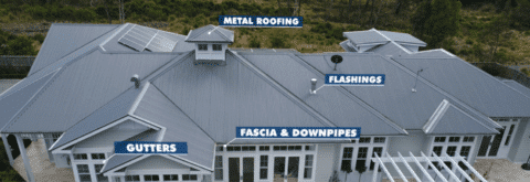 Our Products – Ace Gutters