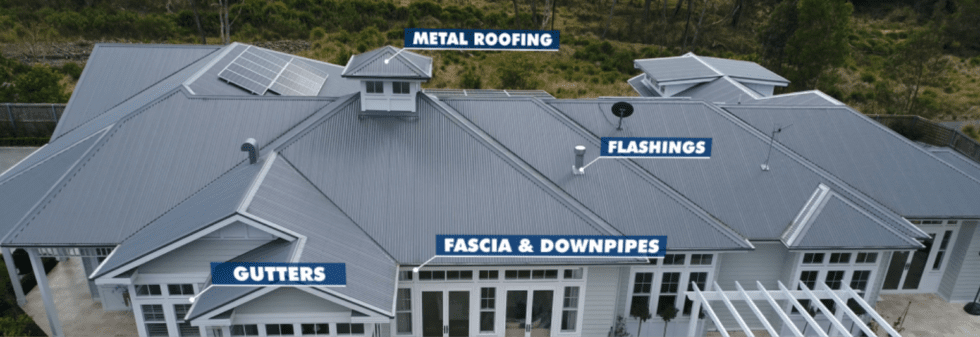 Products Archive – Ace Gutters