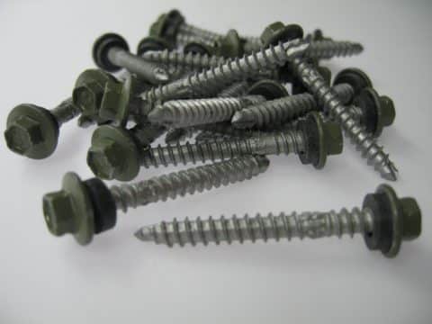 Ace Gutters – Fasteners