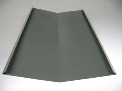 Ace Gutters – Flashings