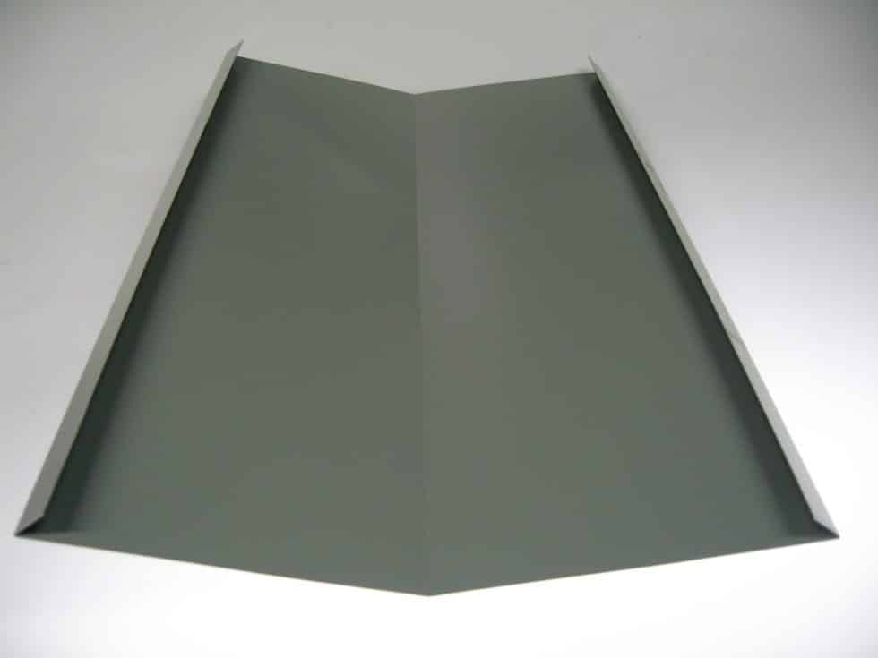 Ace Gutters – Flashings