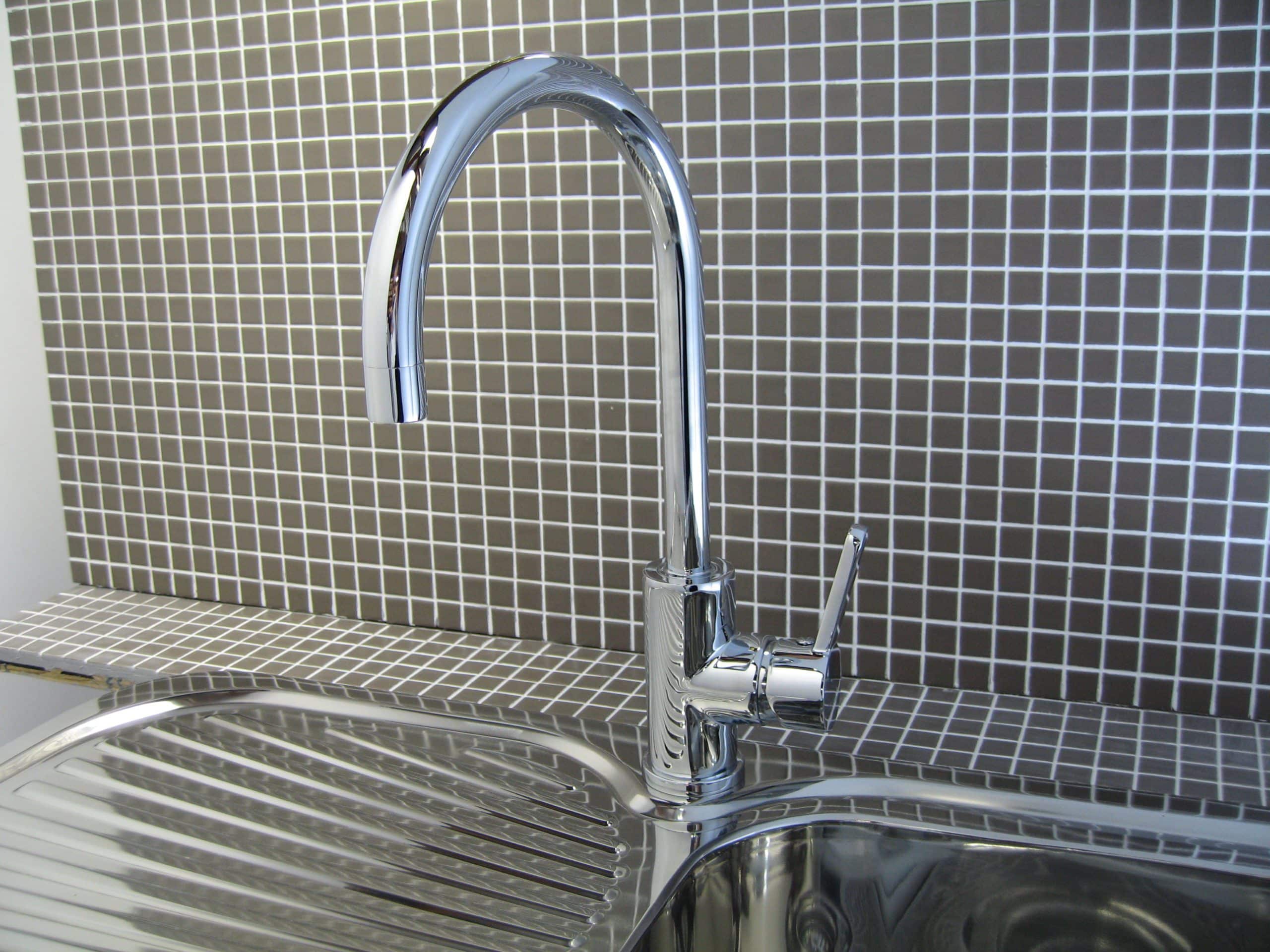 EXCEL Tapware Collection – Ace Gutters