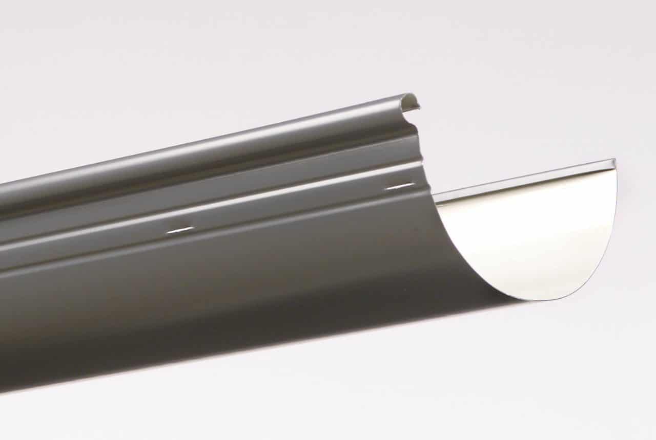 Half Round Range – Ace Gutters