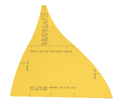 Half Round Range – Ace Gutters