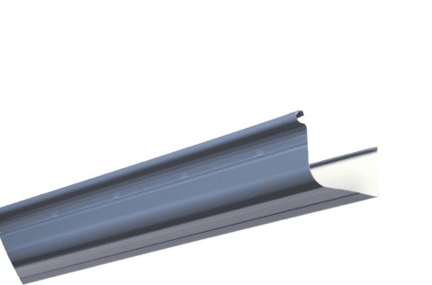 Ace Gutters – Ace Quad
