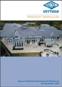 Brochures and Warranties – Ace Gutters